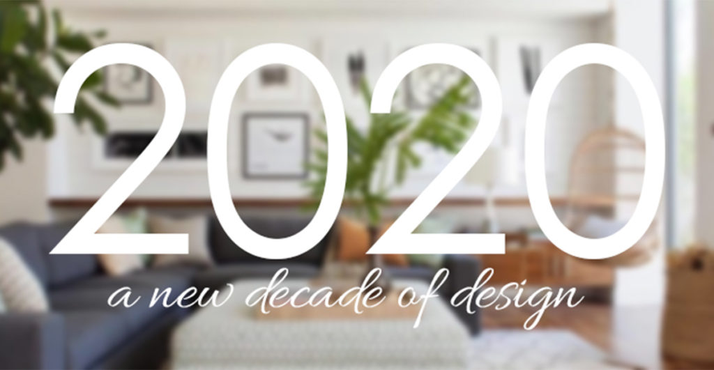 A New Decade of Design - Esteban Interiors