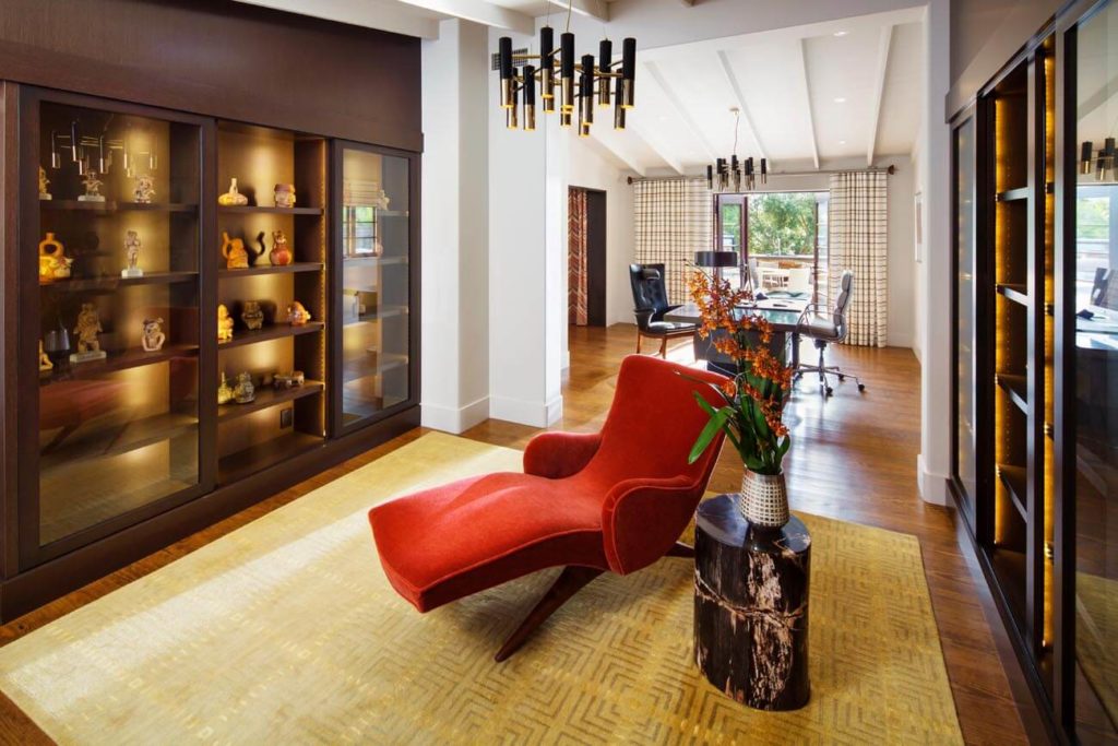 San Diego Interior Design | Esteban Interiors