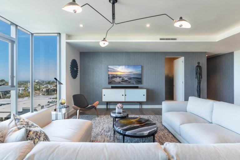 San Diego Interior Design | Esteban Interiors